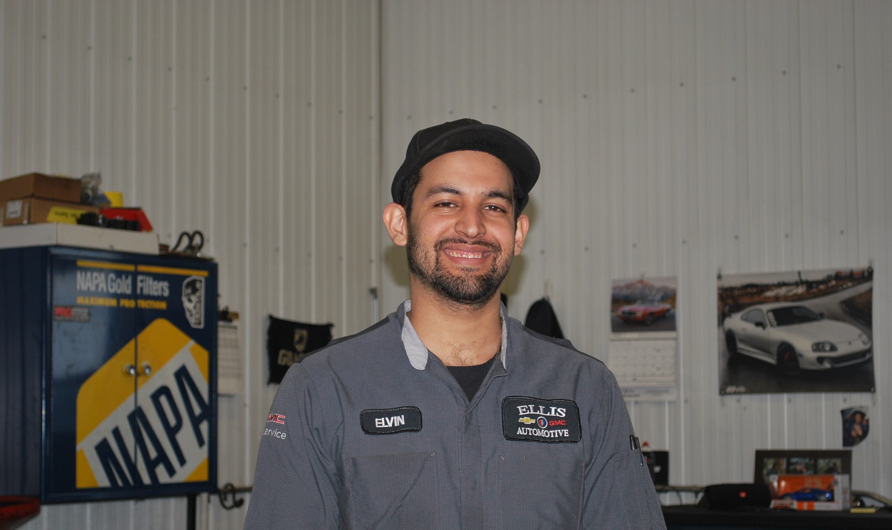 Ellis Chevrolet GMC Staff | Malone Chevrolet, GMC dealer in Malone NY