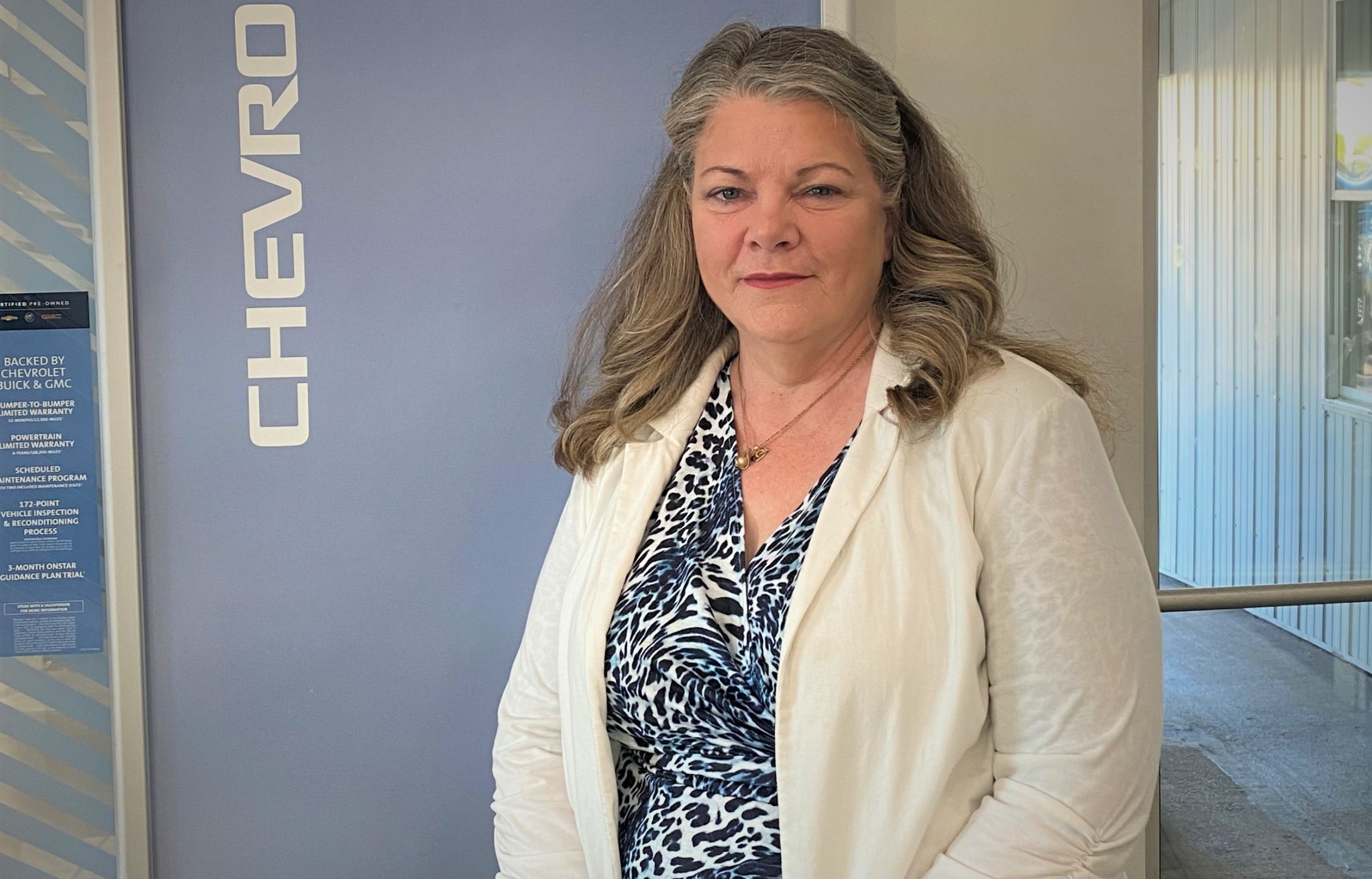 Meet the Ellis Chevrolet GMC Staff | North Country Dealer